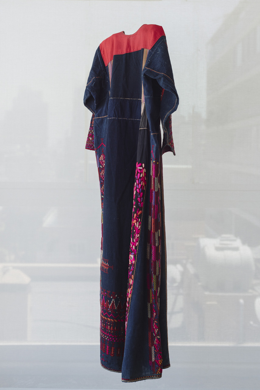 Widad Kawar collection | The Palestinian Museum