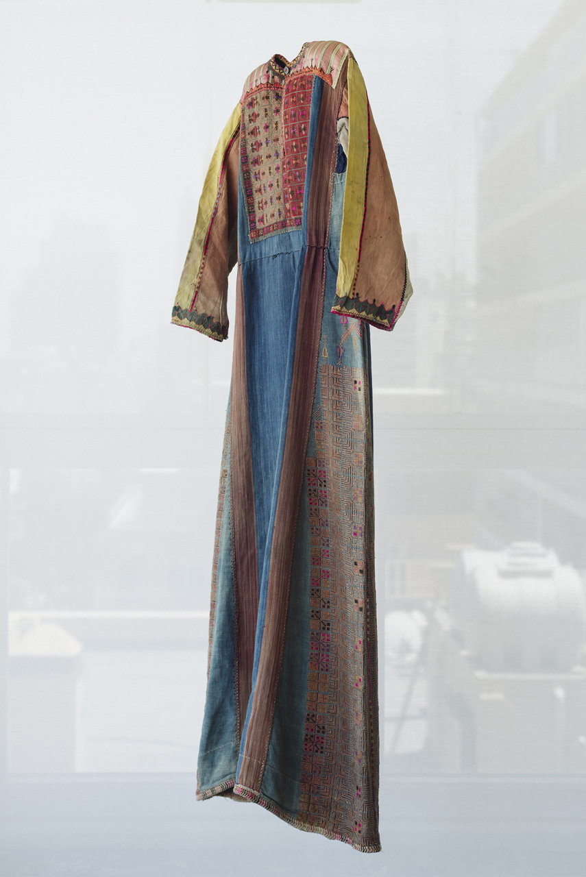 Widad Kawar collection | The Palestinian Museum