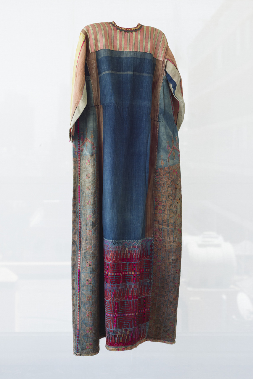 Widad Kawar collection | The Palestinian Museum