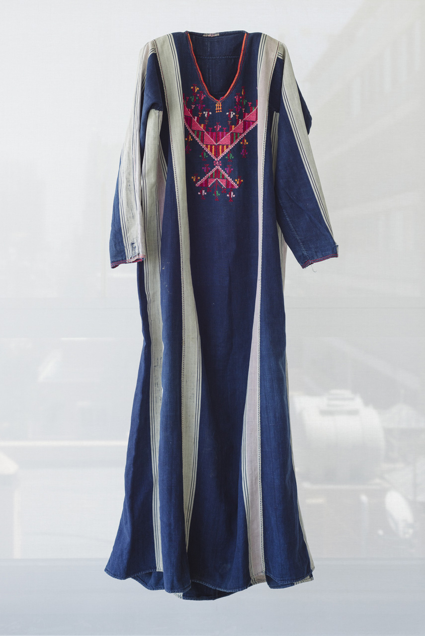 Widad Kawar collection | The Palestinian Museum