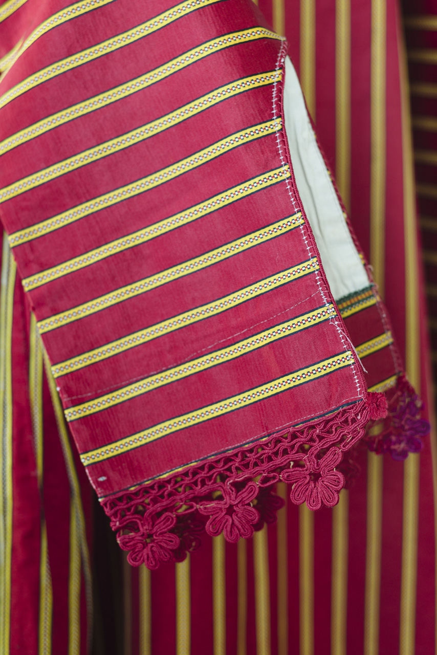 Widad Kawar collection | The Palestinian Museum