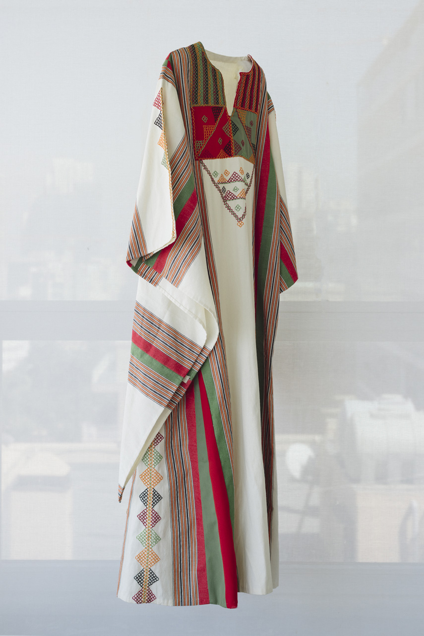 Widad Kawar collection | The Palestinian Museum