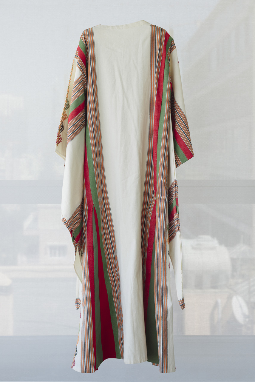 Widad Kawar collection | The Palestinian Museum