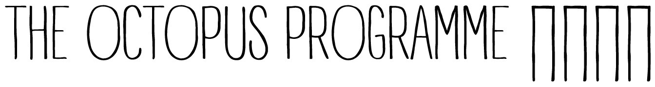 The Octopus Programme Announces Selected Artists | The Palestinian Museum